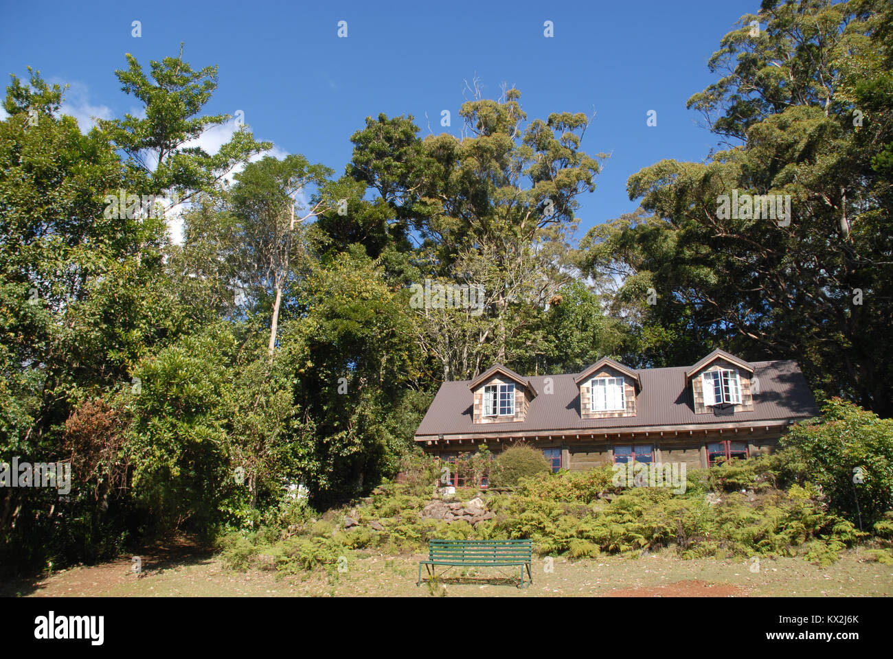 Burra house hi-res stock photography and images - Alamy
