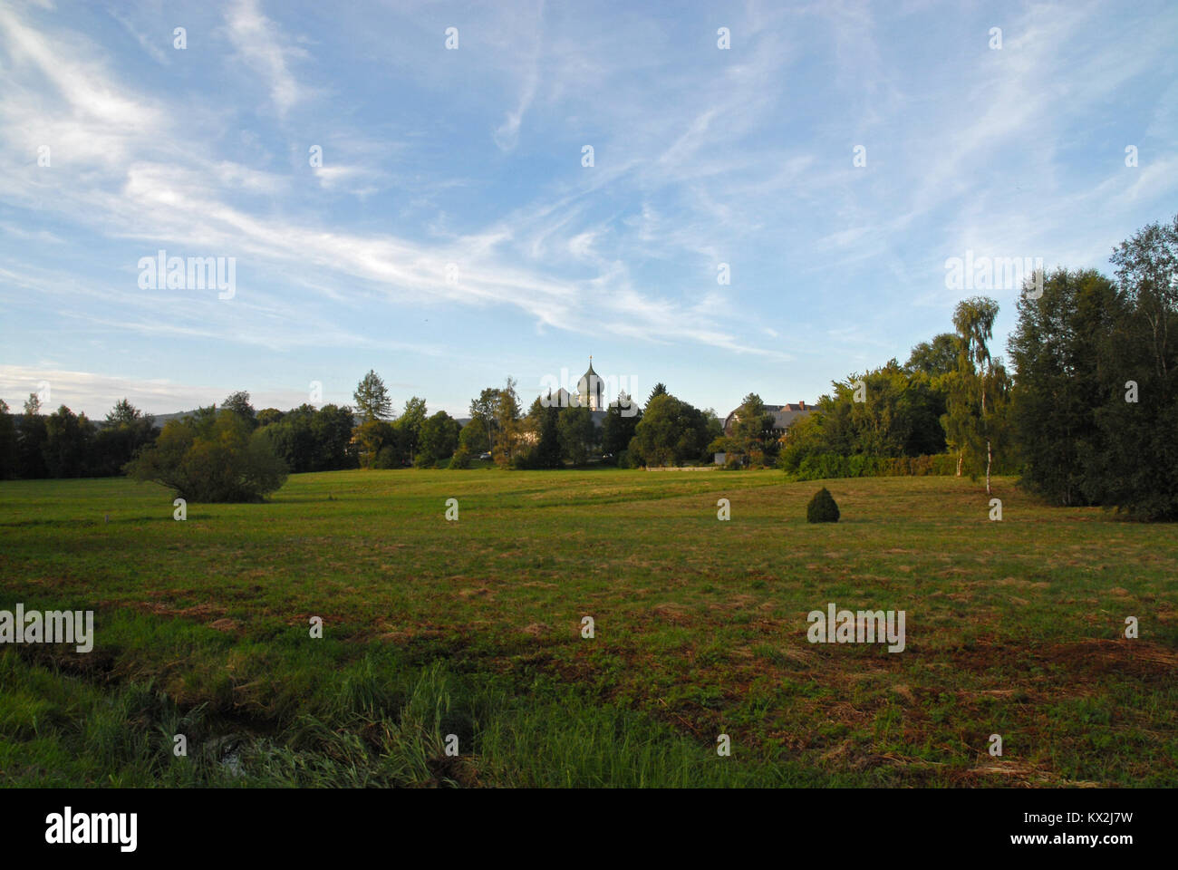 Maria in der zarten hi-res stock photography and images - Alamy