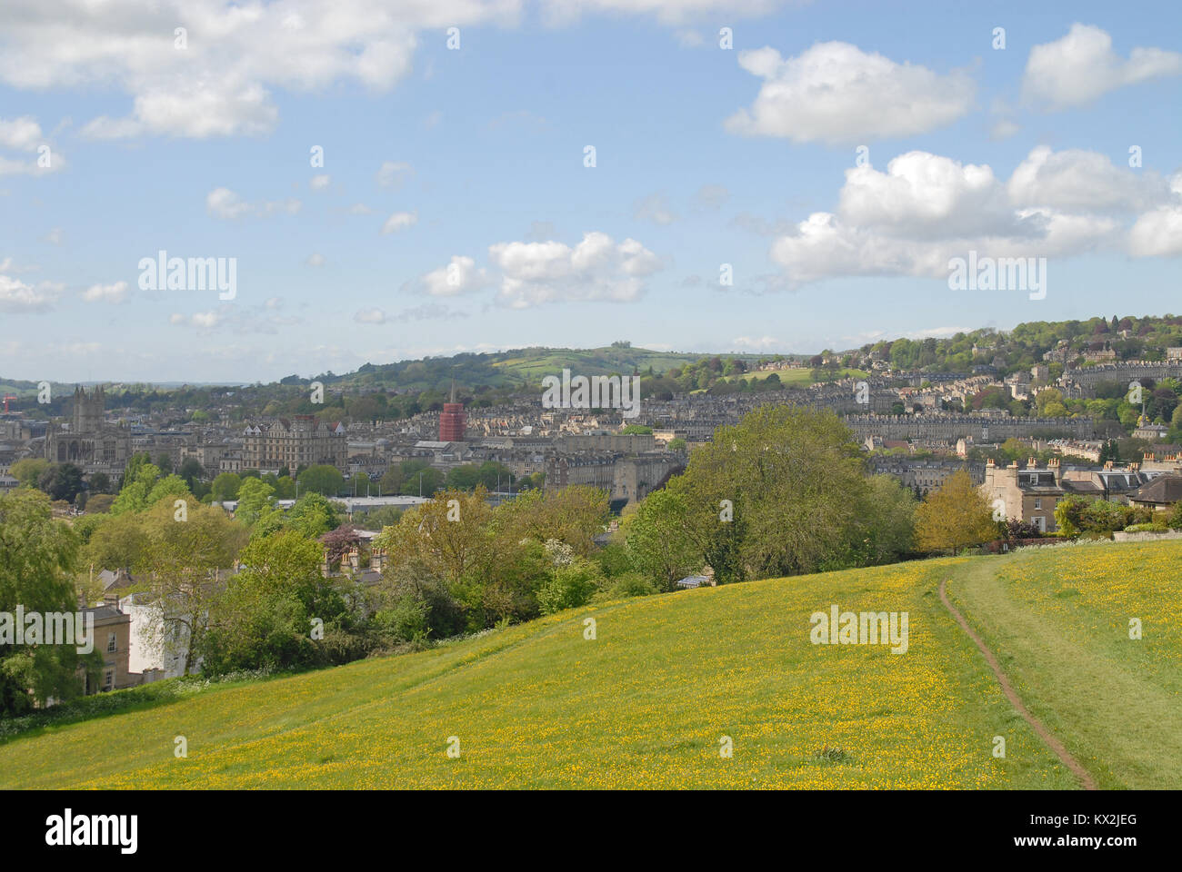 Widcombe bath hi-res stock photography and images - Alamy