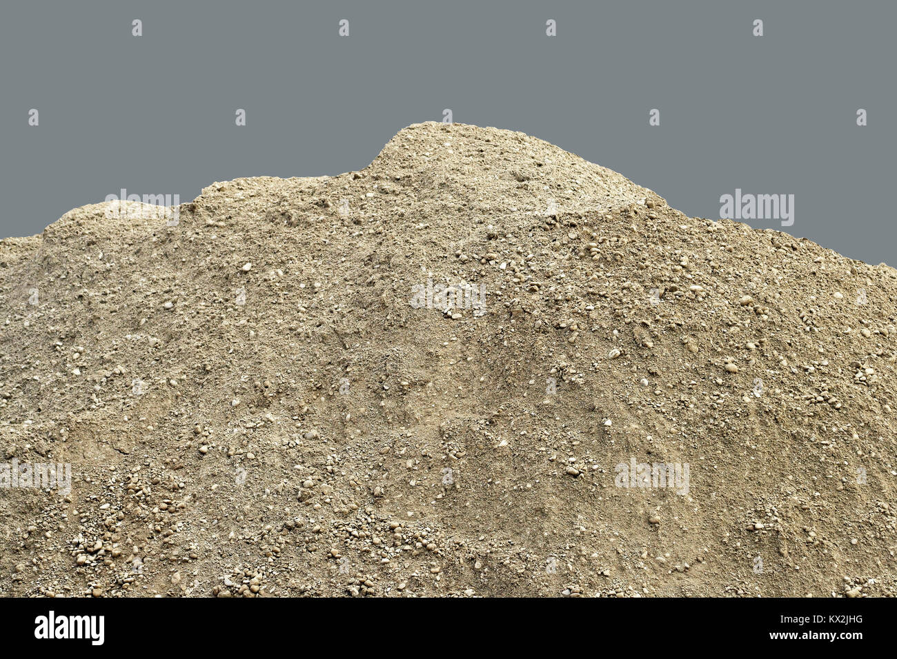Dirt pile hi-res stock photography and images - Alamy