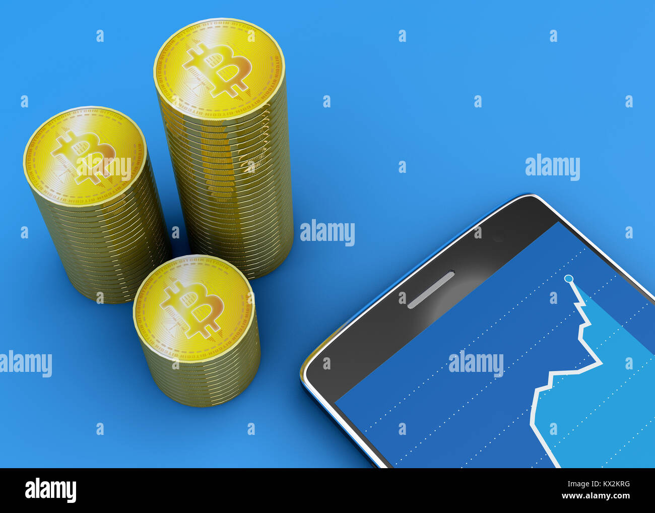 Cryptocurrency protection hi-res stock photography and images - Alamy