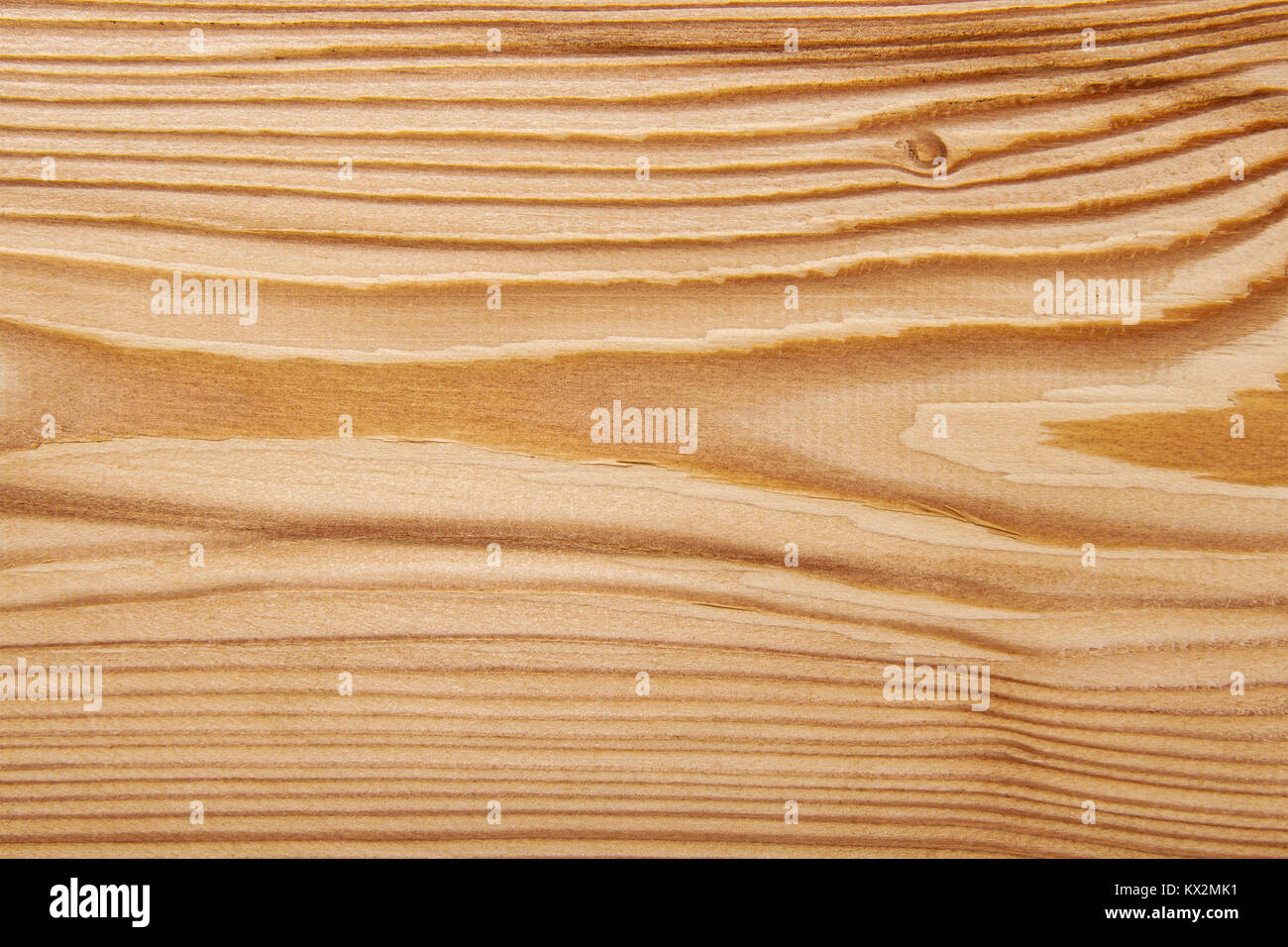 Wood texture with natural pattern. A fragment of a wooden panel Stock ...