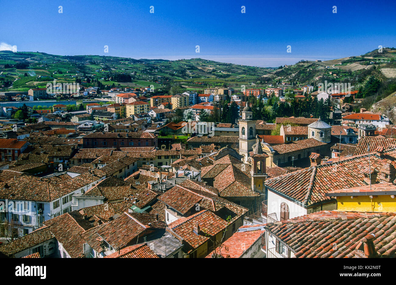 Canelli hi-res stock photography and images - Alamy