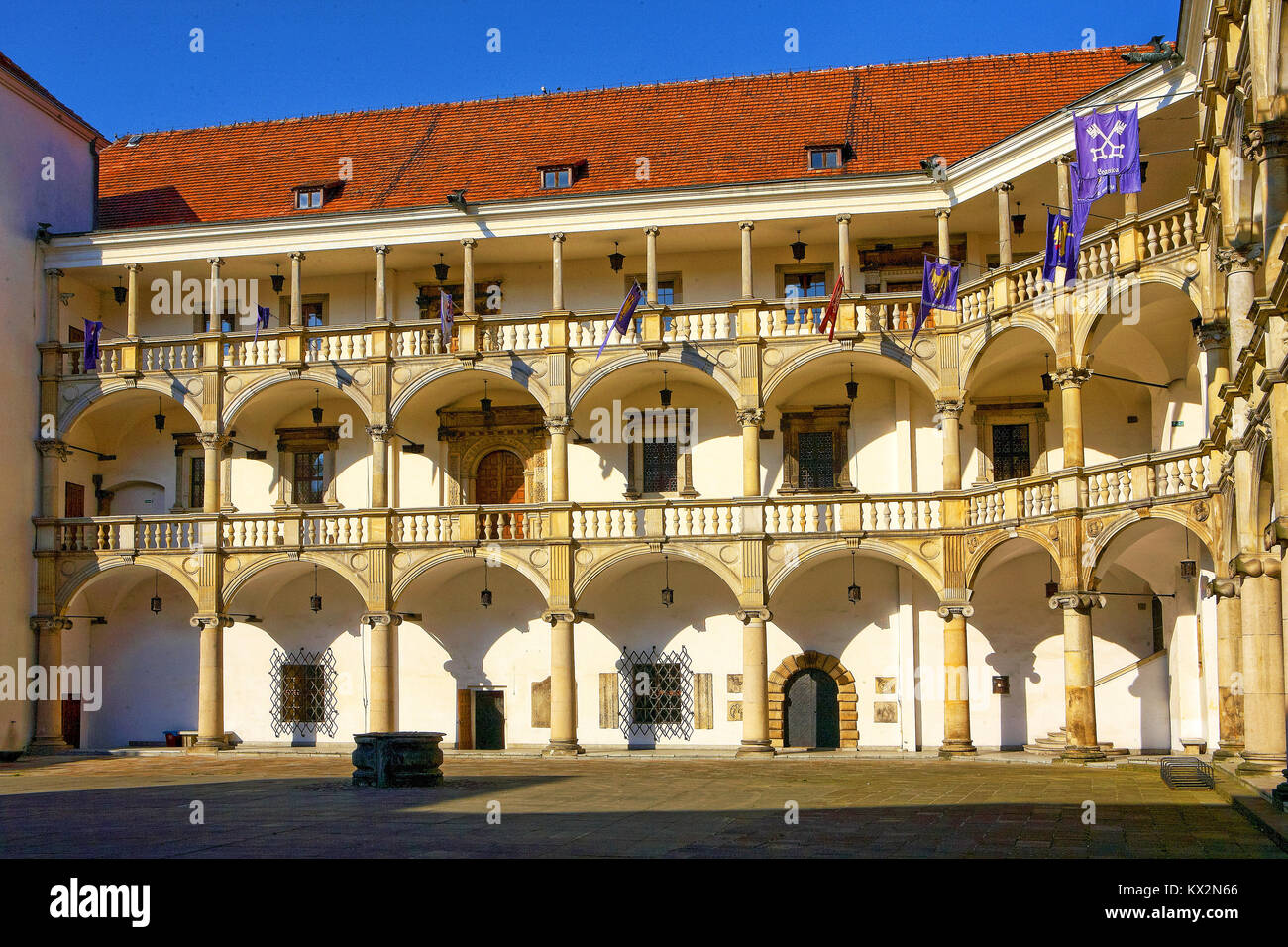 Brzeg hi-res stock photography and images - Alamy