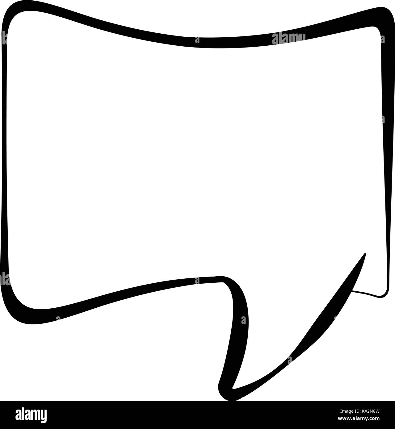 Comic speech bubbles Stock Vector Image & Art - Alamy