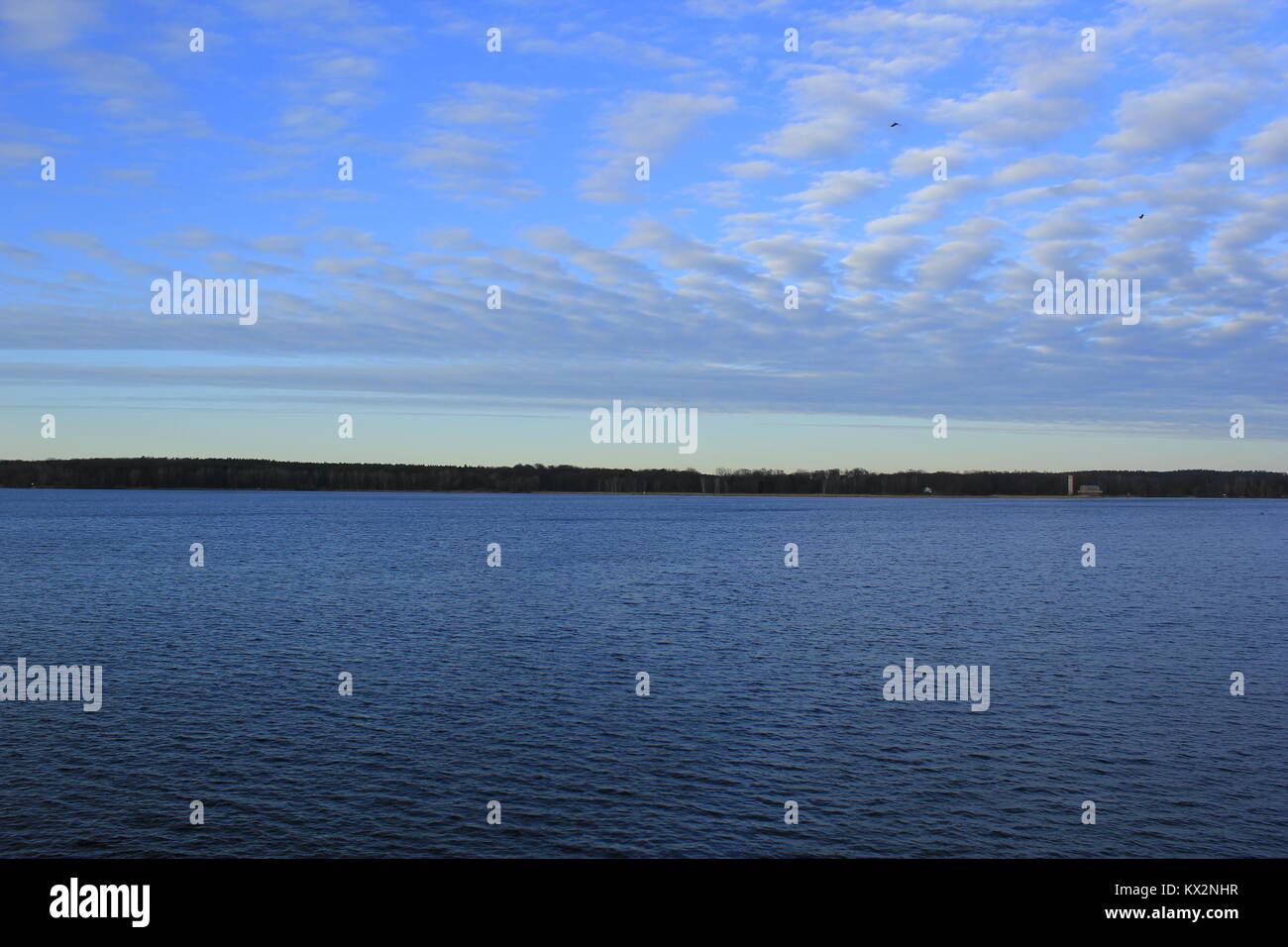 Havel brandenburg hi-res stock photography and images - Alamy