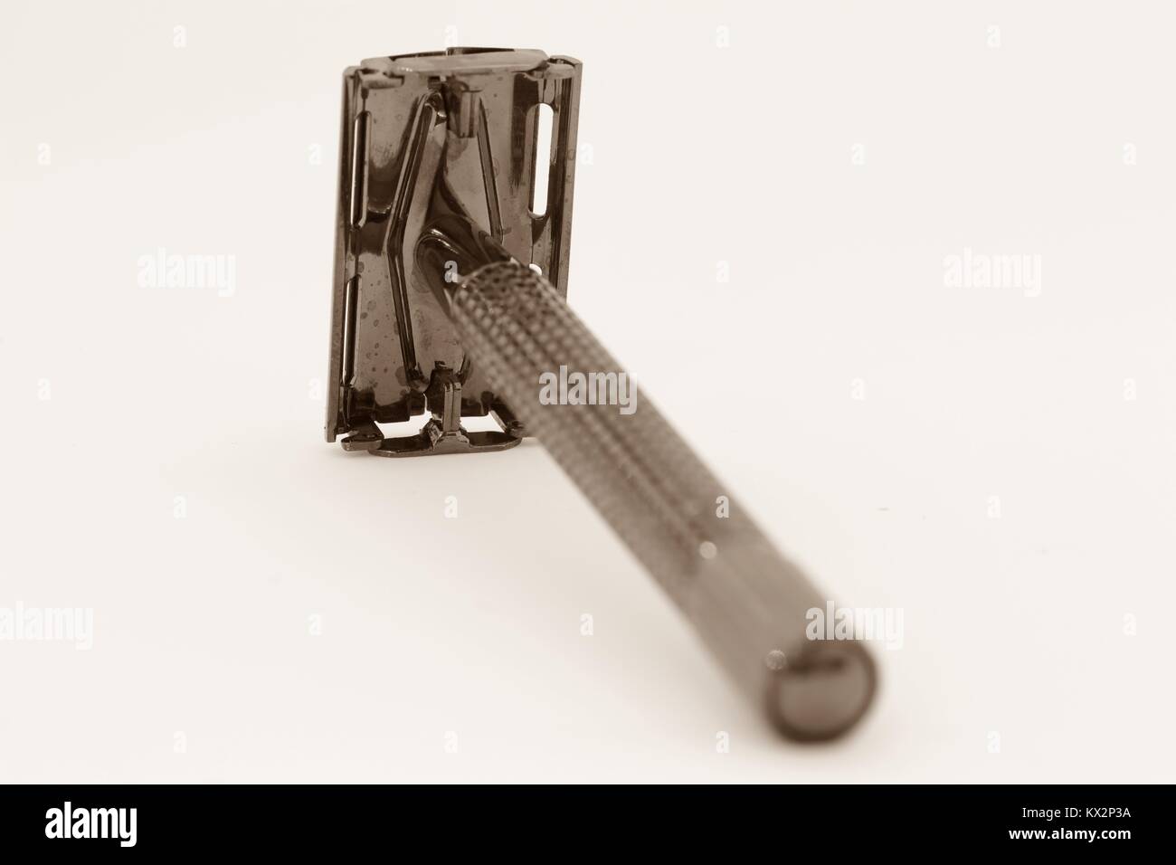 Razor for men hi-res stock photography and images - Alamy