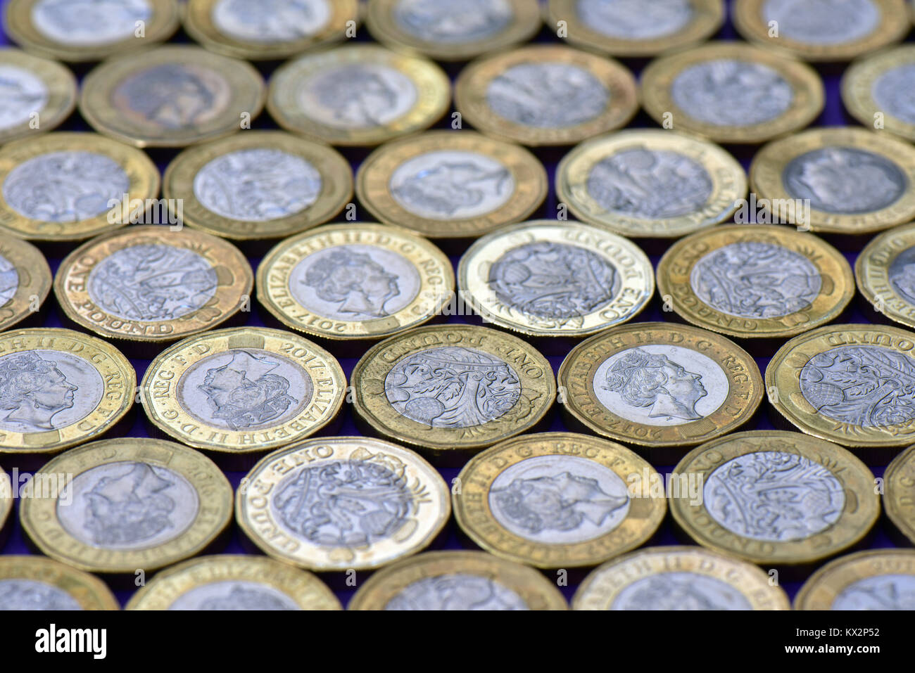 Heads And Tails High Resolution Stock Photography and Images - Alamy