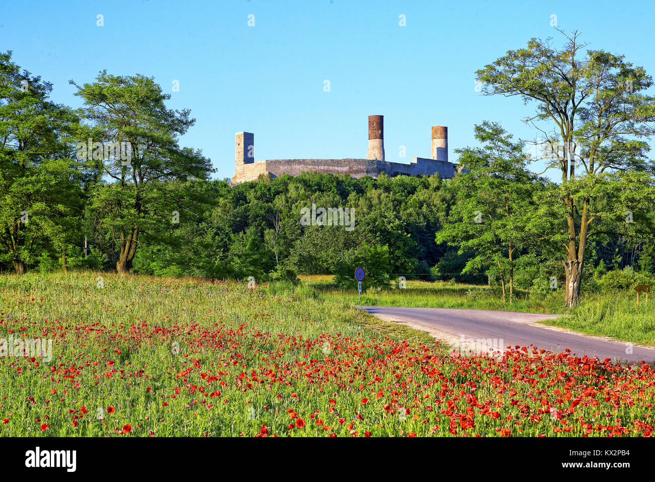 Checiny hi-res stock photography and images - Alamy
