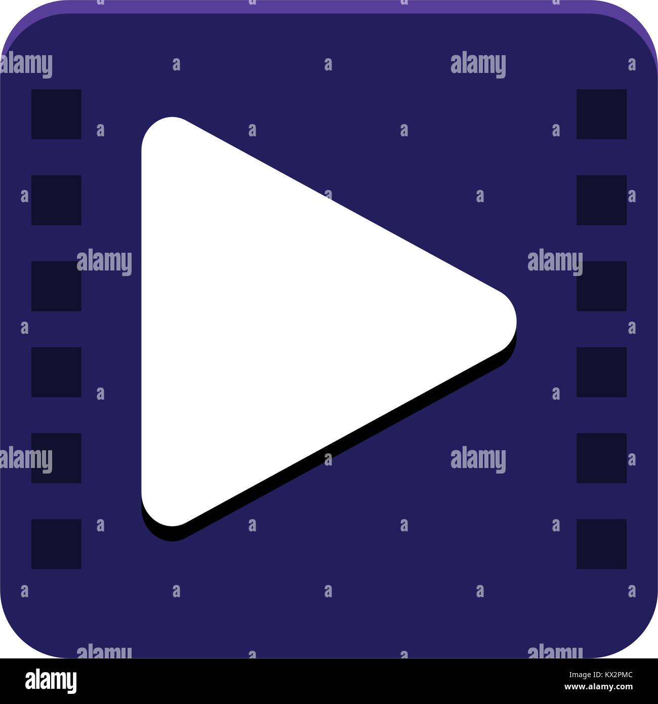 Multimedia app Stock Vector Images - Alamy