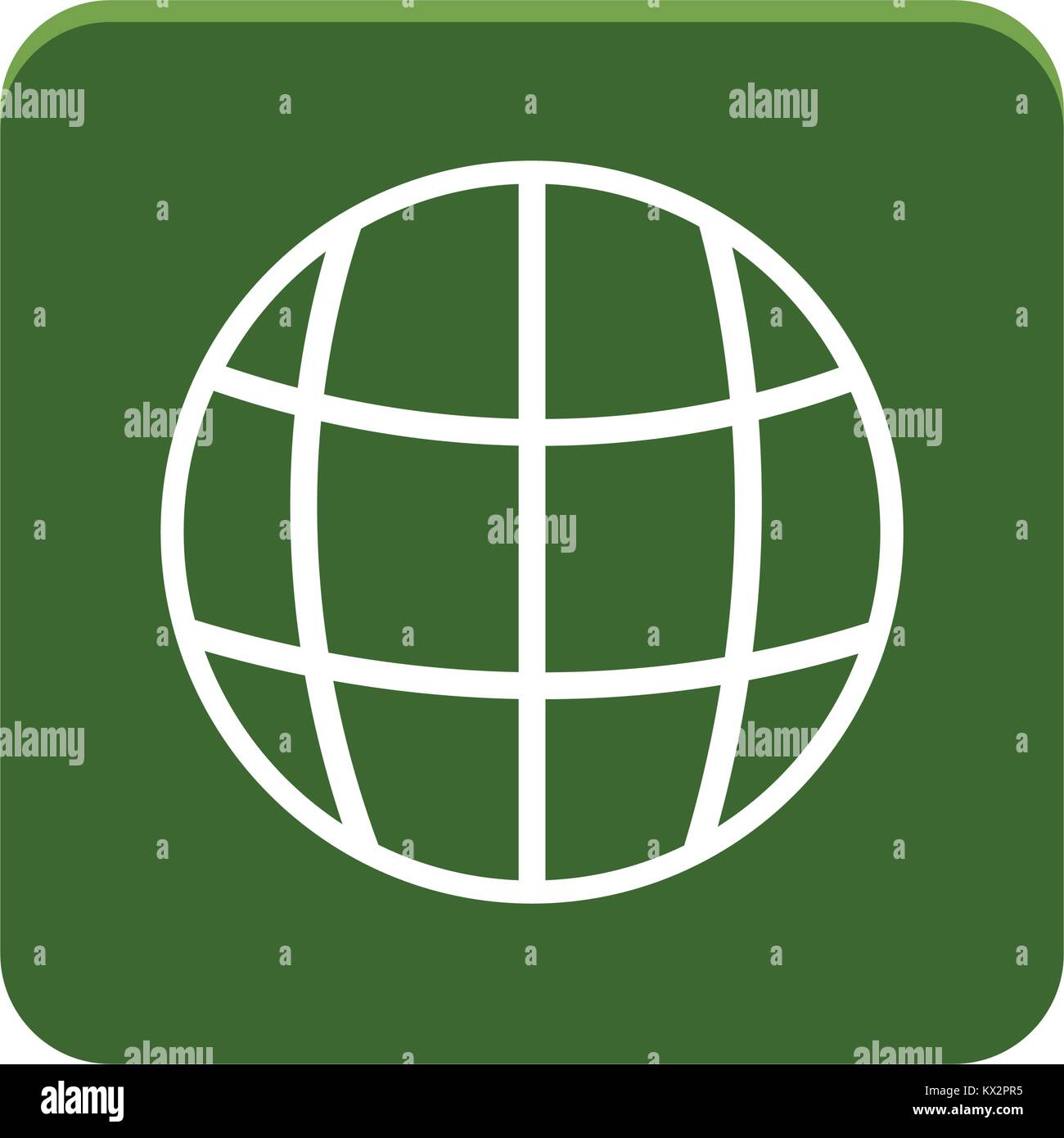 Web app button Stock Vector Image & Art - Alamy