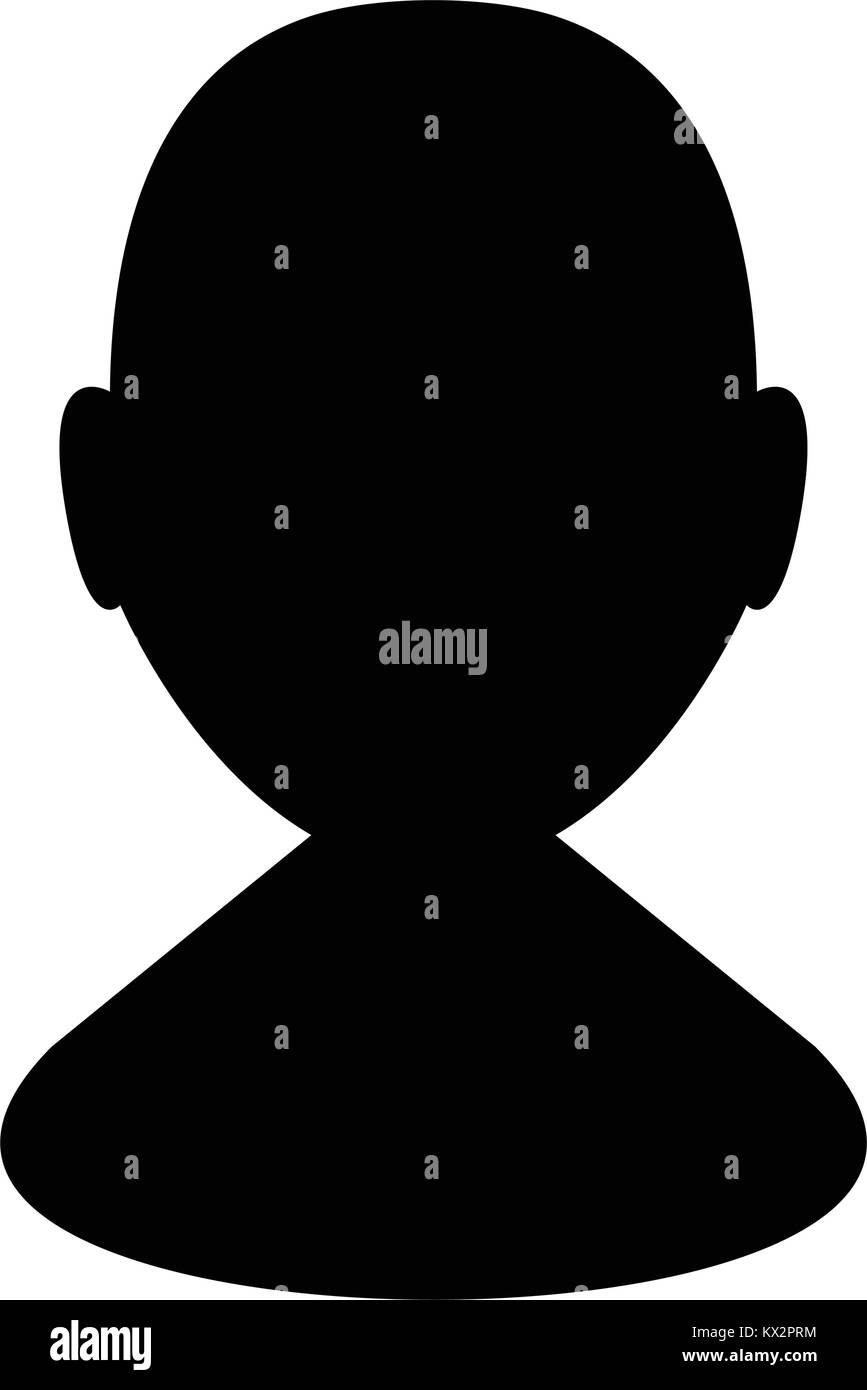 Isolated avatar icon Stock Vector Image & Art - Alamy