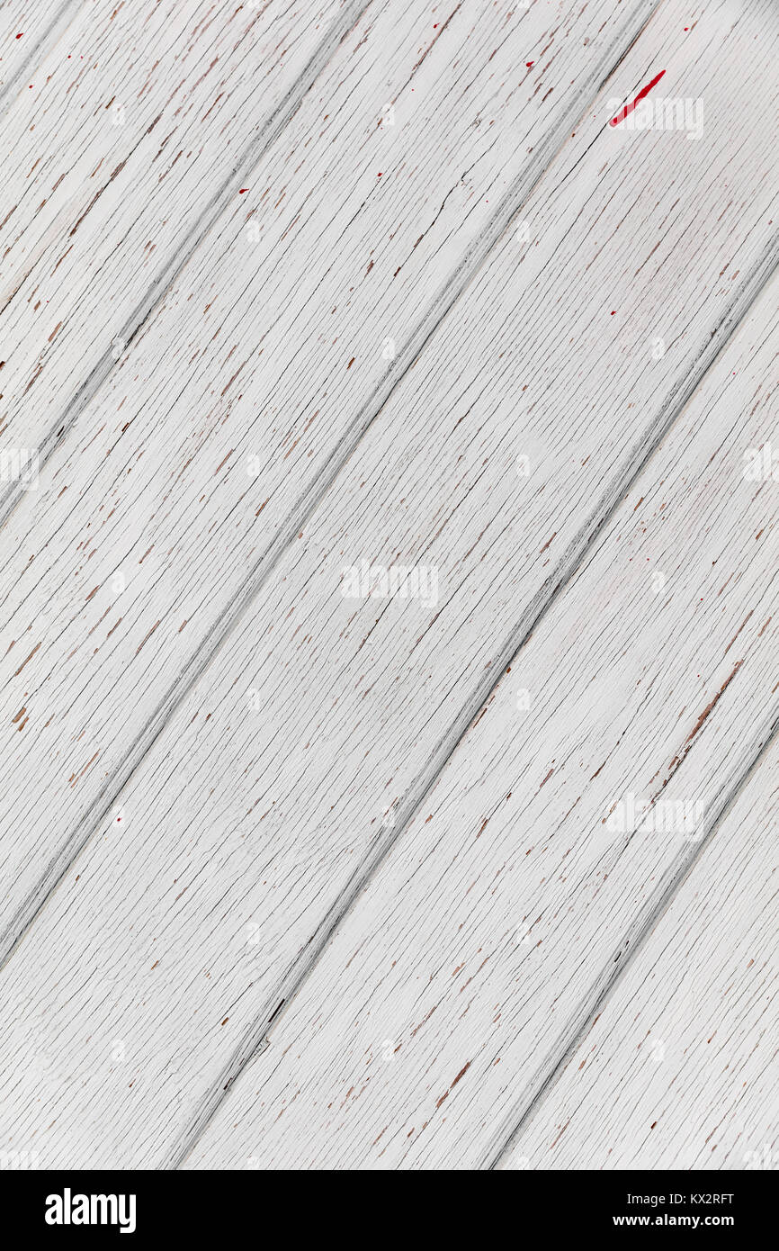 White wooden wall, boards. Old white rustic wood background, wooden ...