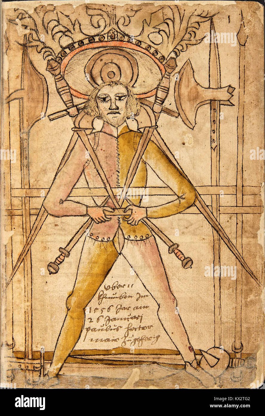 Sword of knowledge hi-res stock photography and images - Alamy