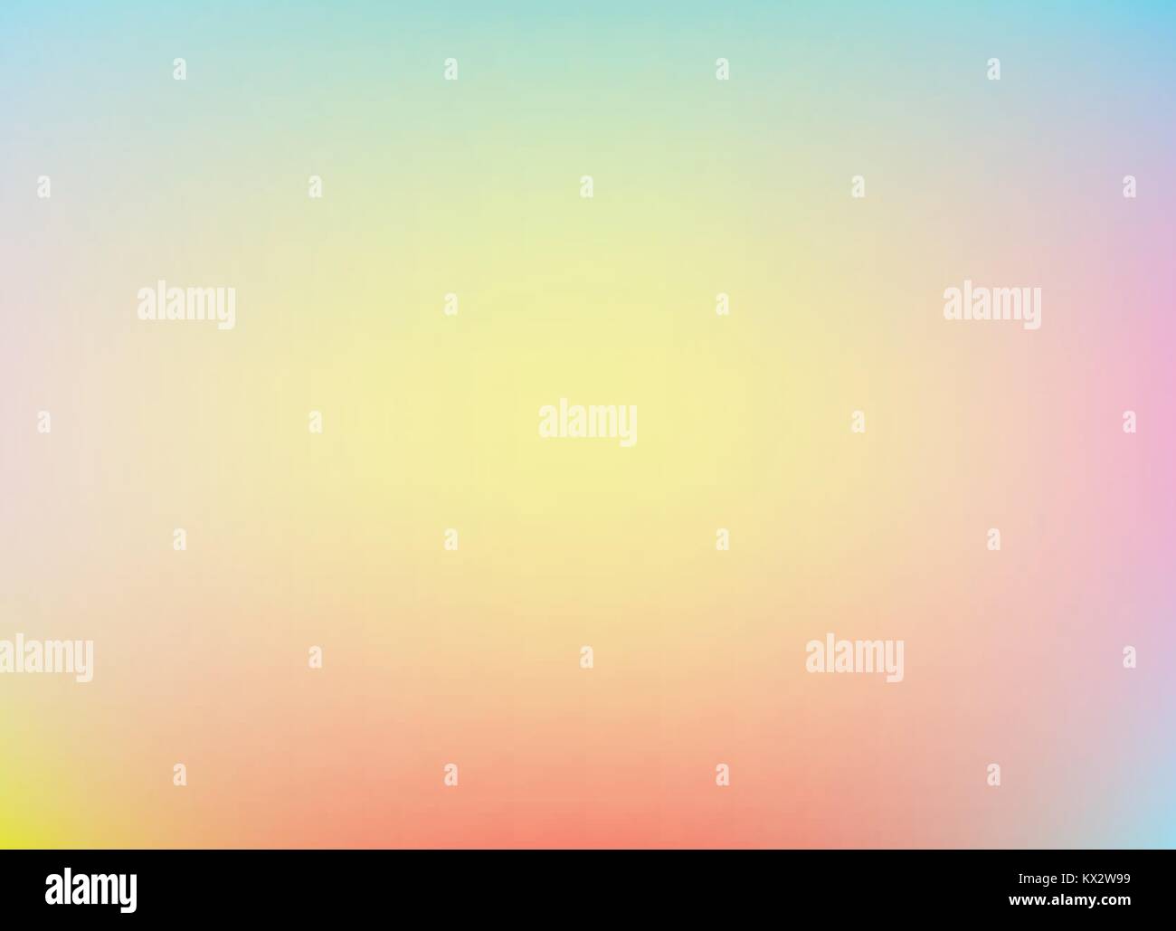 abstract colorful background image blurred pixel art mosiac vector for ...