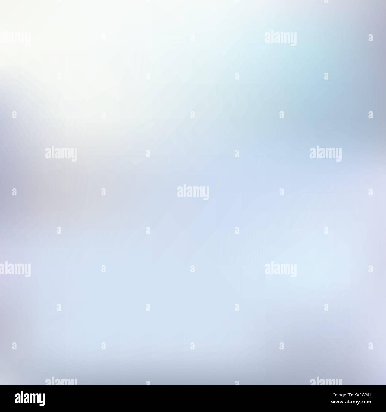 vector background with blurred objects, abstraction in gray color Stock ...