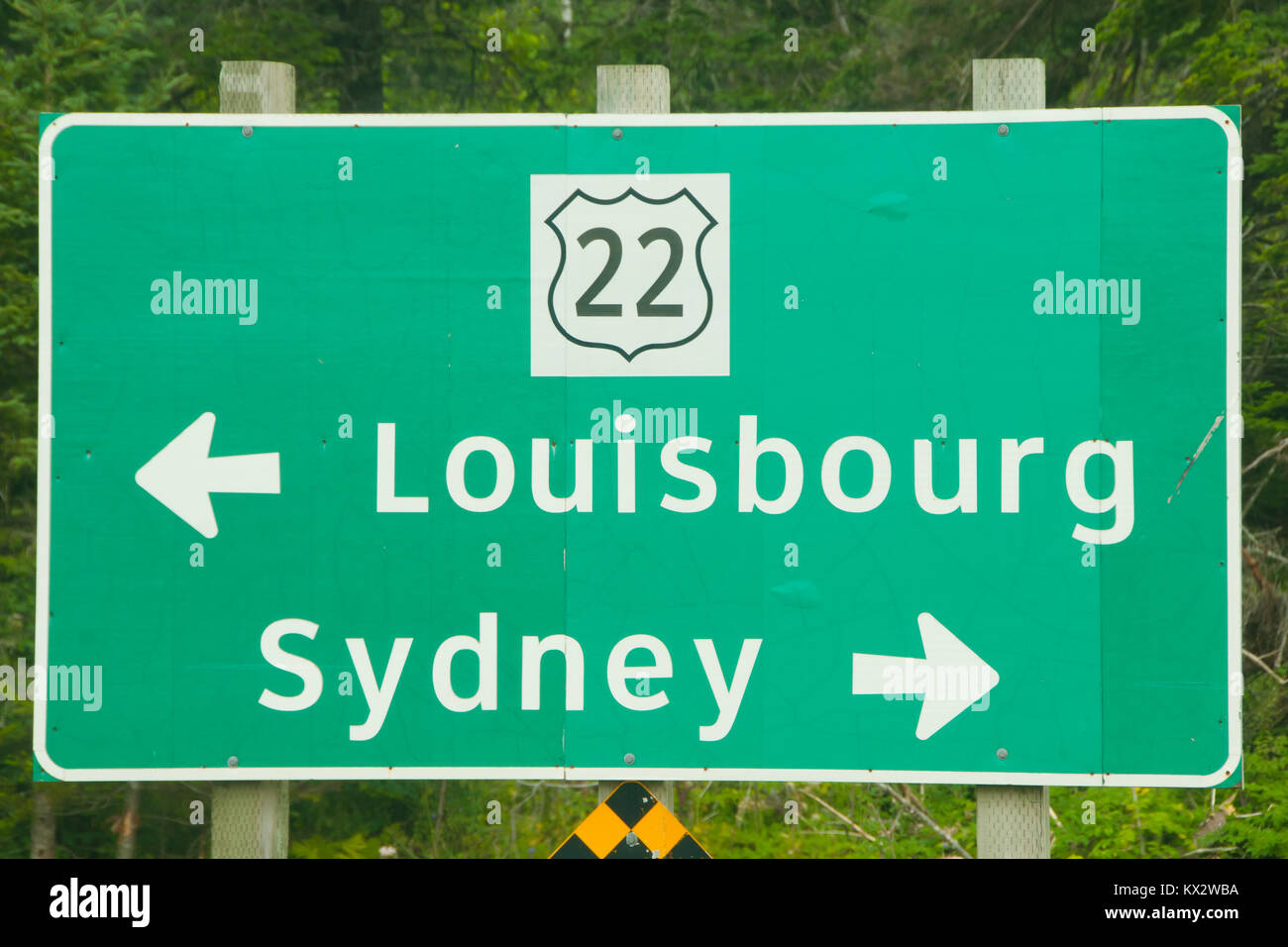 Welcome to sydney sign hi-res stock photography and images - Alamy