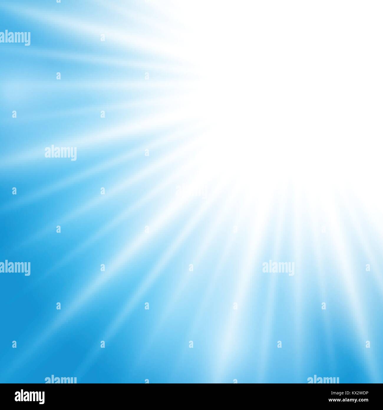 Daylight beam Stock Vector Images - Alamy