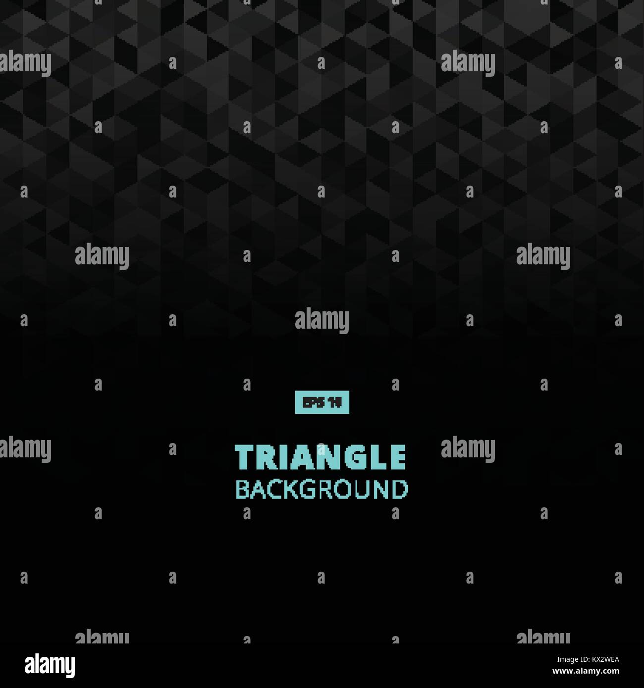 Triangle texture hi-res stock photography and images - Alamy