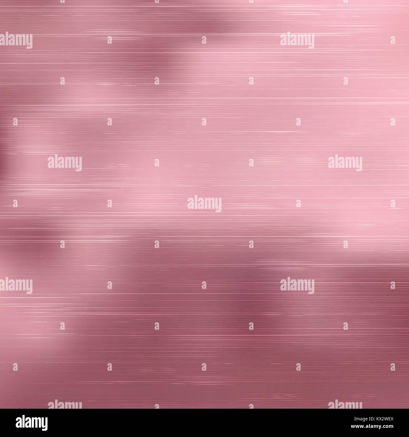 Rose gold metal foil background hi-res stock photography and images - Alamy