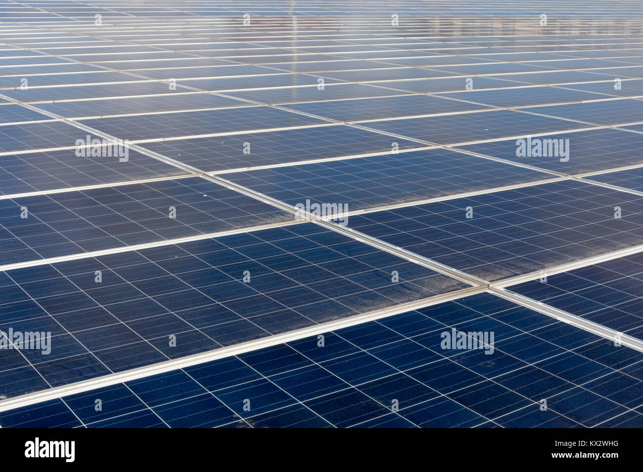 Photovoltaic modules hi-res stock photography and images - Alamy