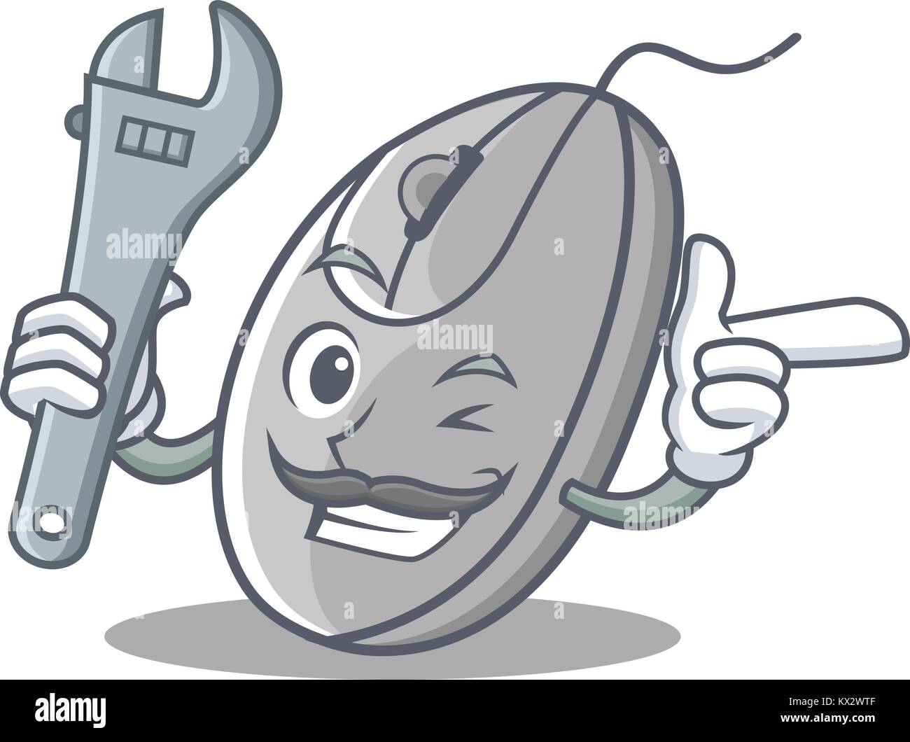 Optical mechanical Stock Vector Images - Alamy