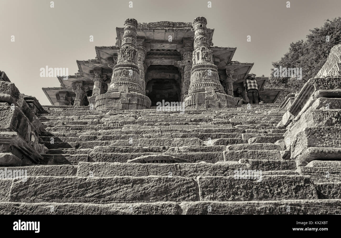 Mehsana hi-res stock photography and images - Alamy
