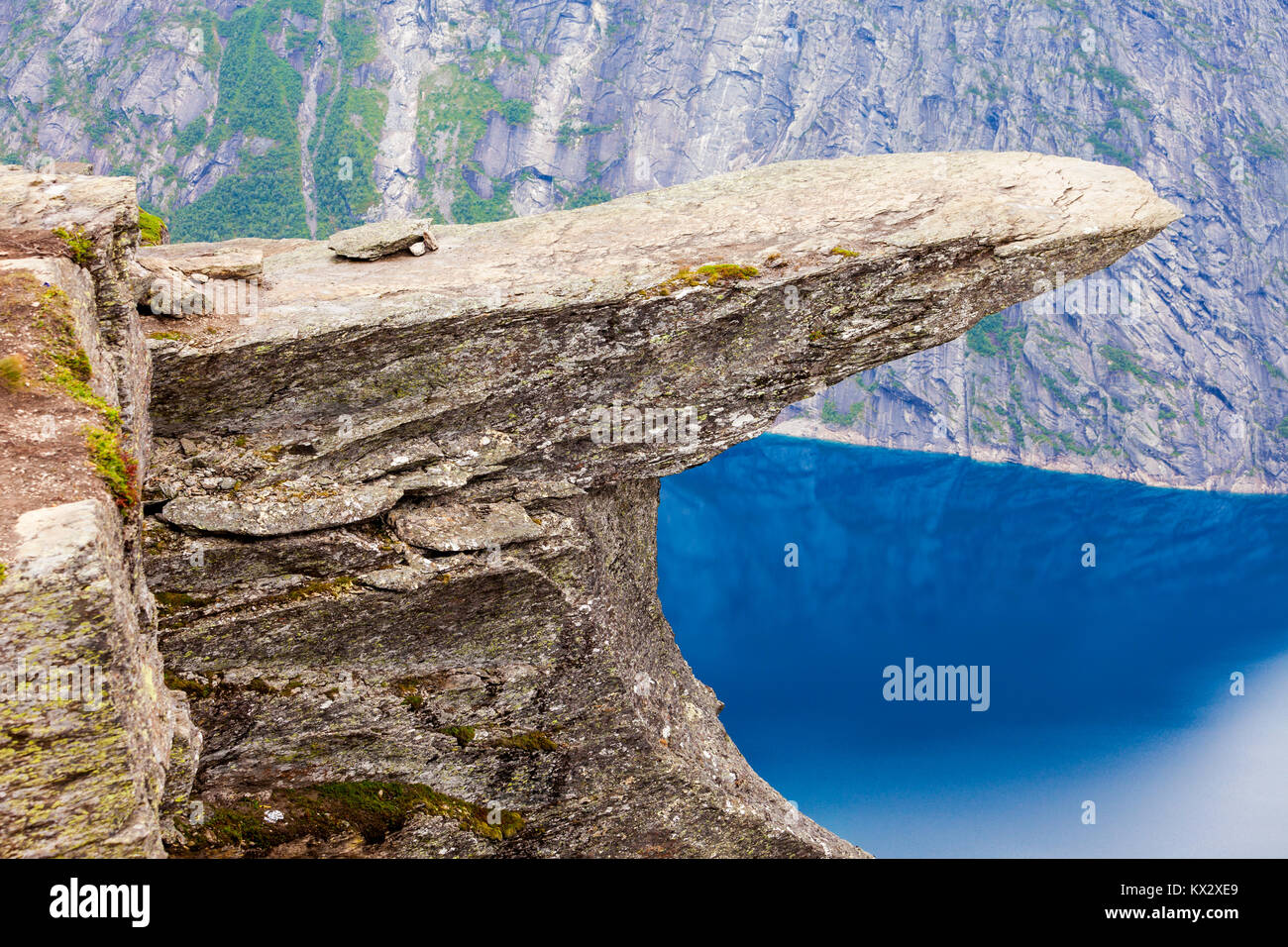 Troll Norway High Resolution Stock Photography and Images - Alamy