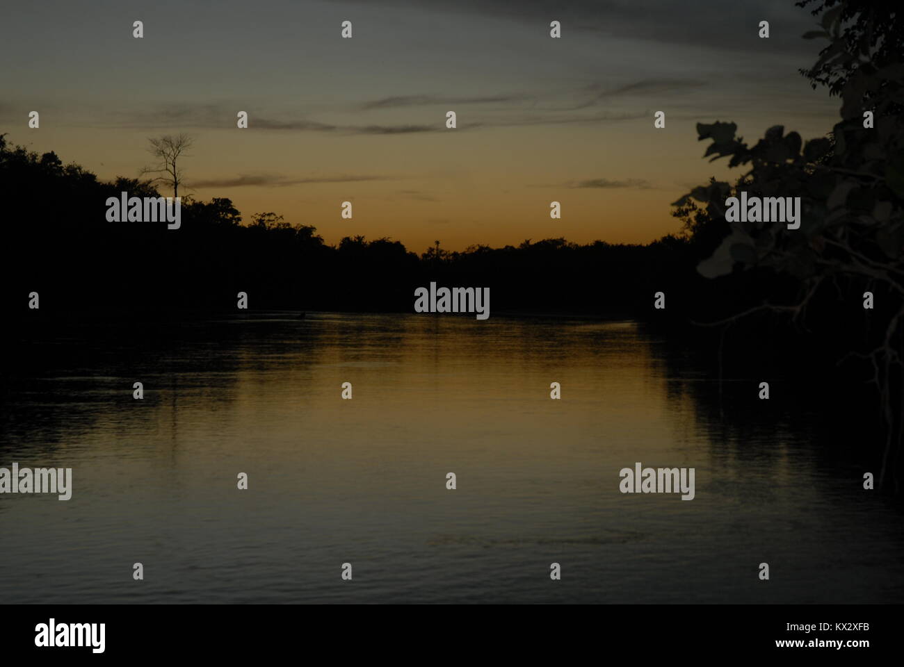 Rio guanare hi-res stock photography and images - Alamy