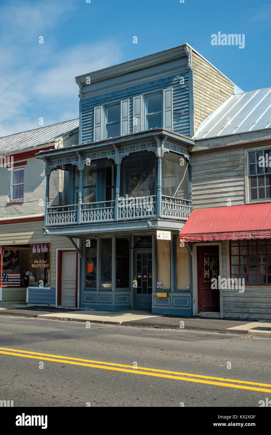 Old town of strasburg hi-res stock photography and images - Alamy