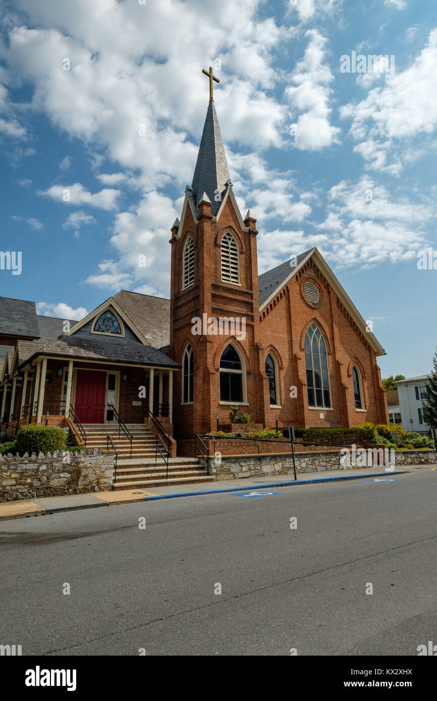Ruskinian Gothic Architecture High Resolution Stock Photography and ...
