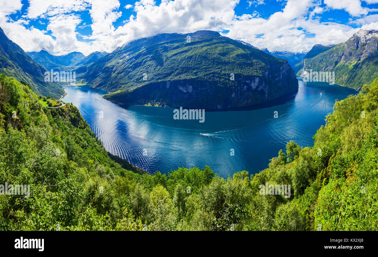 Ornesvingen eagle road hi-res stock photography and images - Alamy