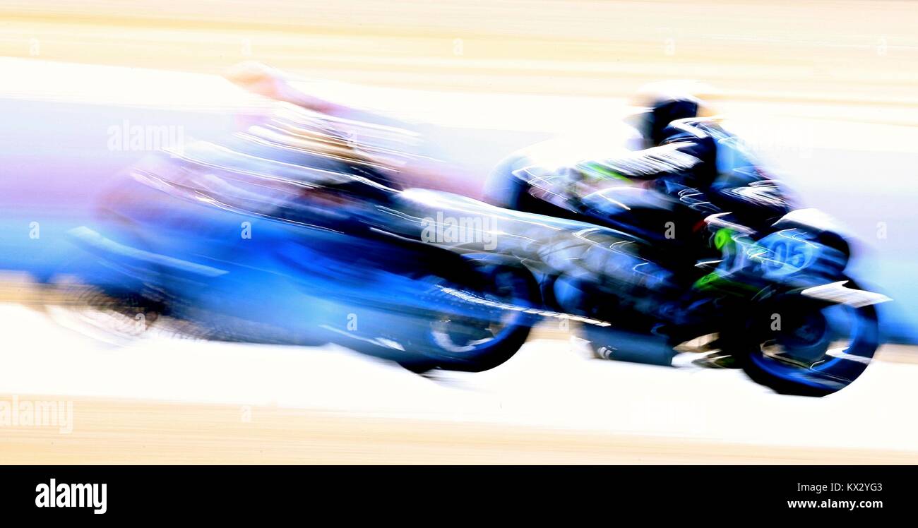 Acceleration racing hi-res stock photography and images - Alamy