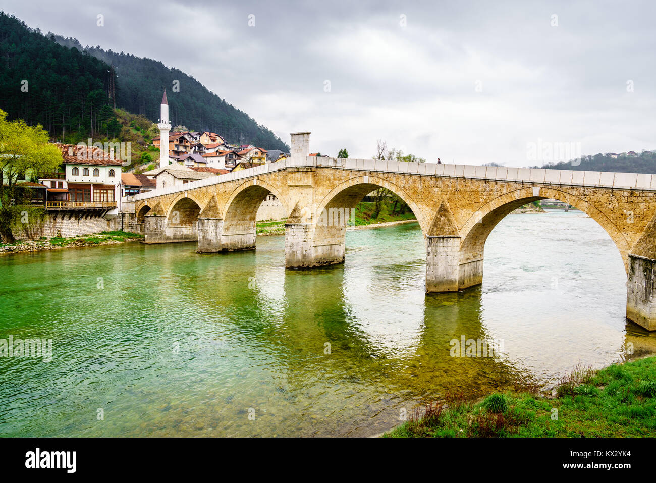Neretva hi-res stock photography and images - Alamy