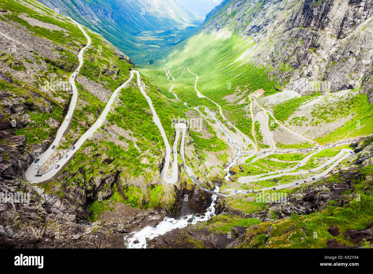 Troll path hi-res stock photography and images - Alamy