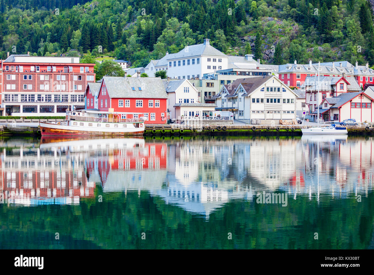 Hordaland district hi-res stock photography and images - Alamy