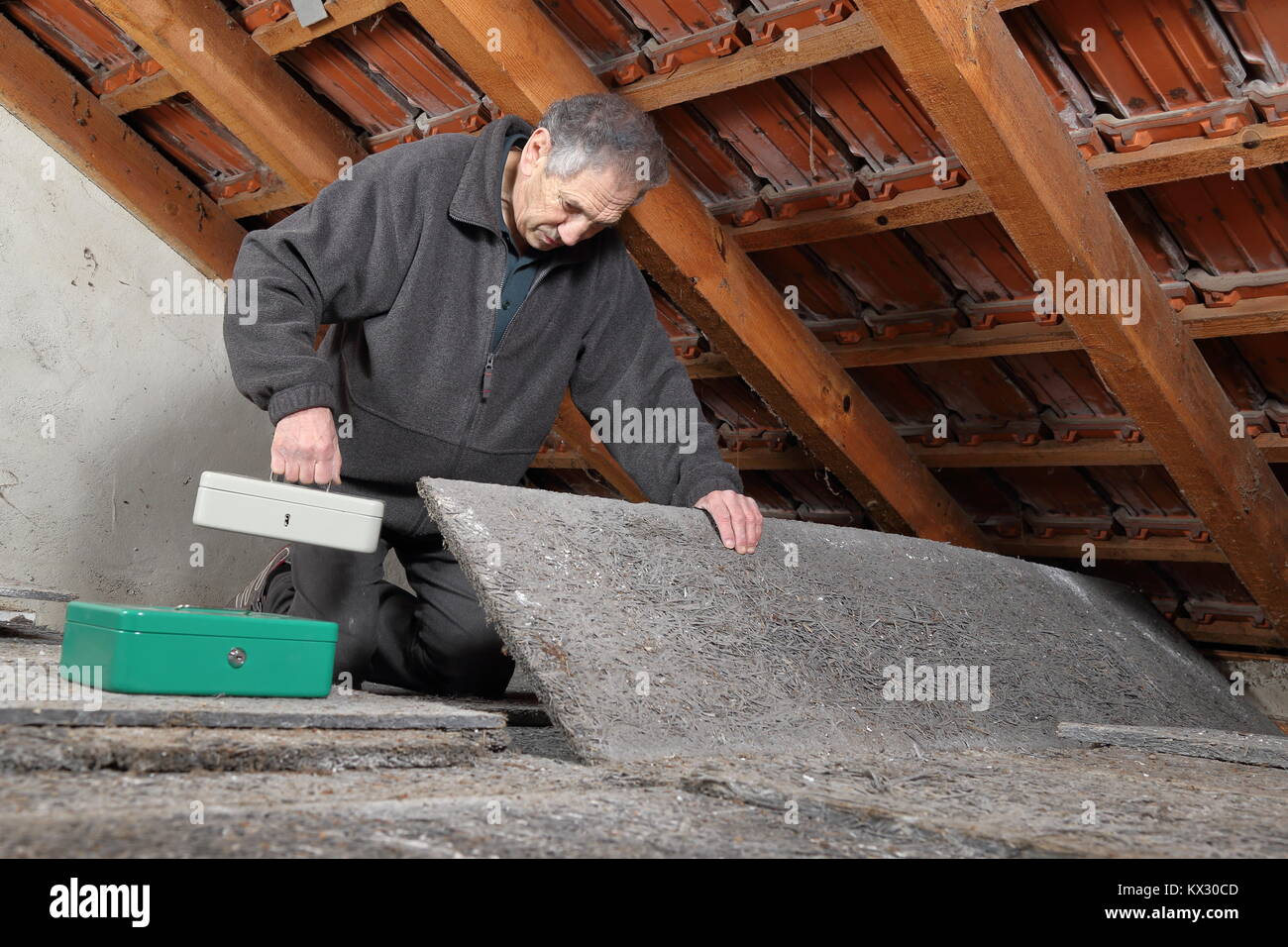 Safekeeping valuables hi-res stock photography and images - Alamy