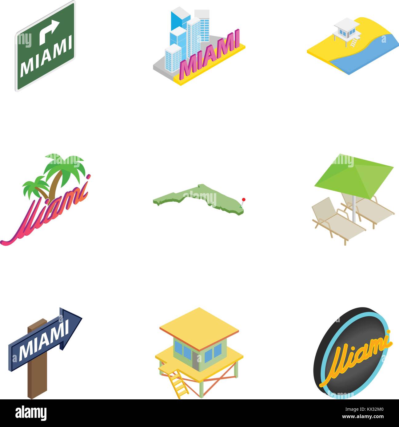 Florida map ship hi-res stock photography and images - Alamy