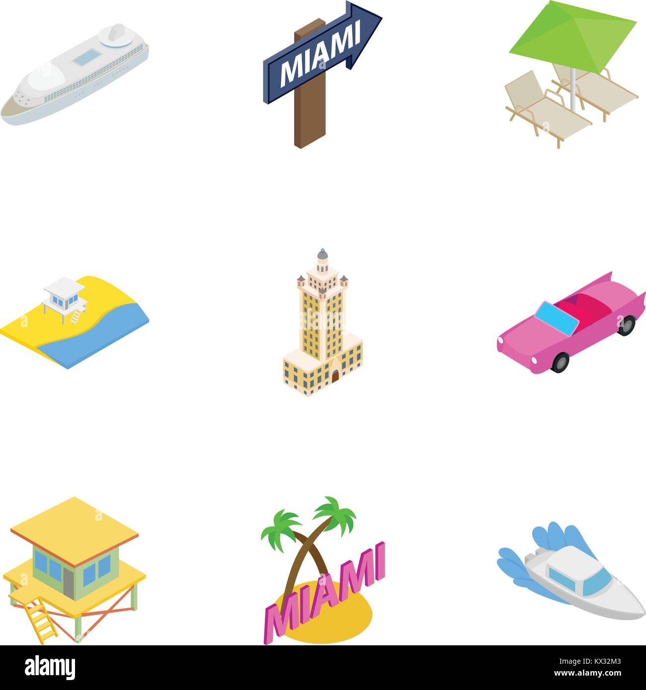 Florida map ship hi-res stock photography and images - Alamy