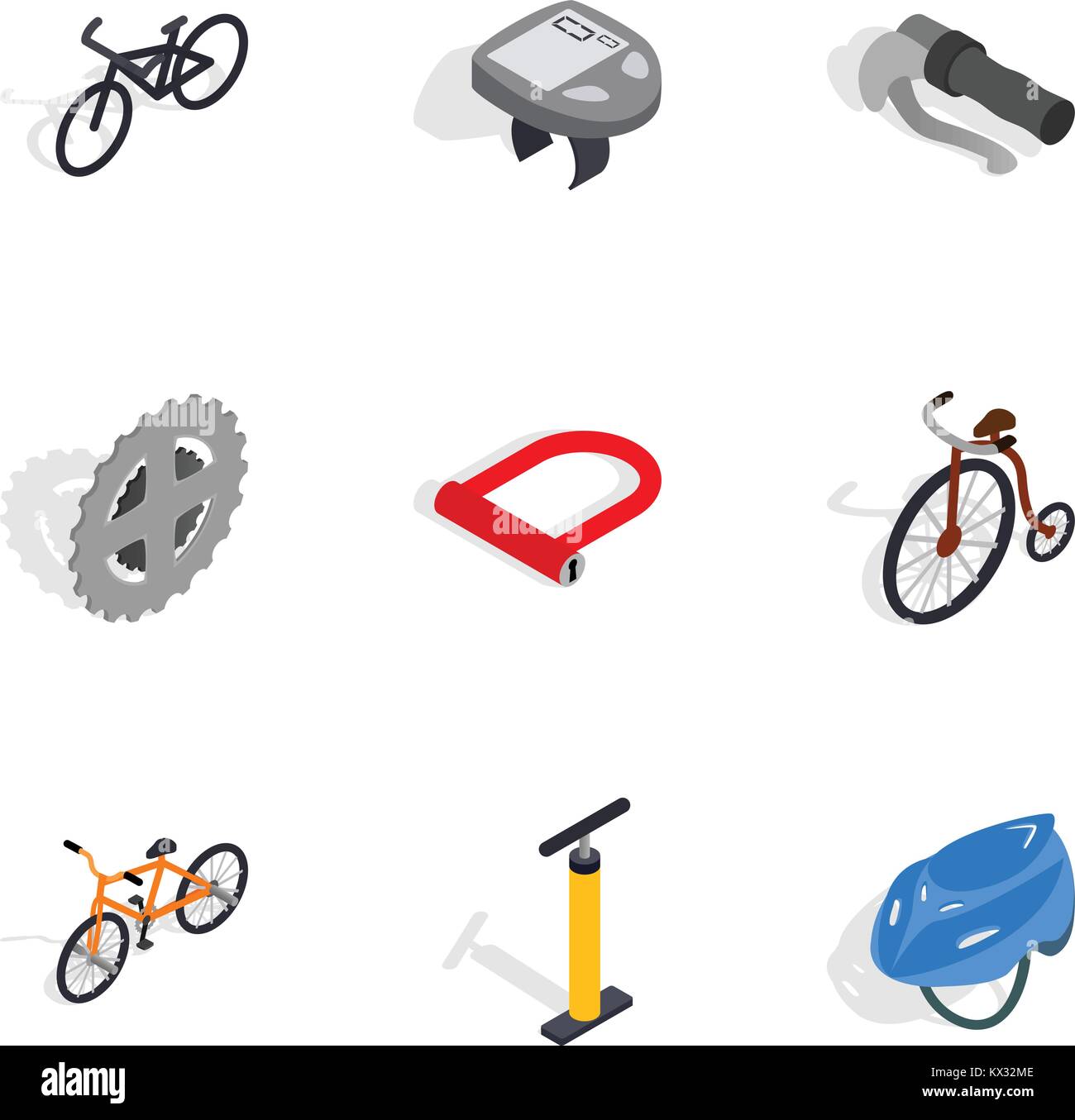 Highwheel Stock Vector Images - Alamy