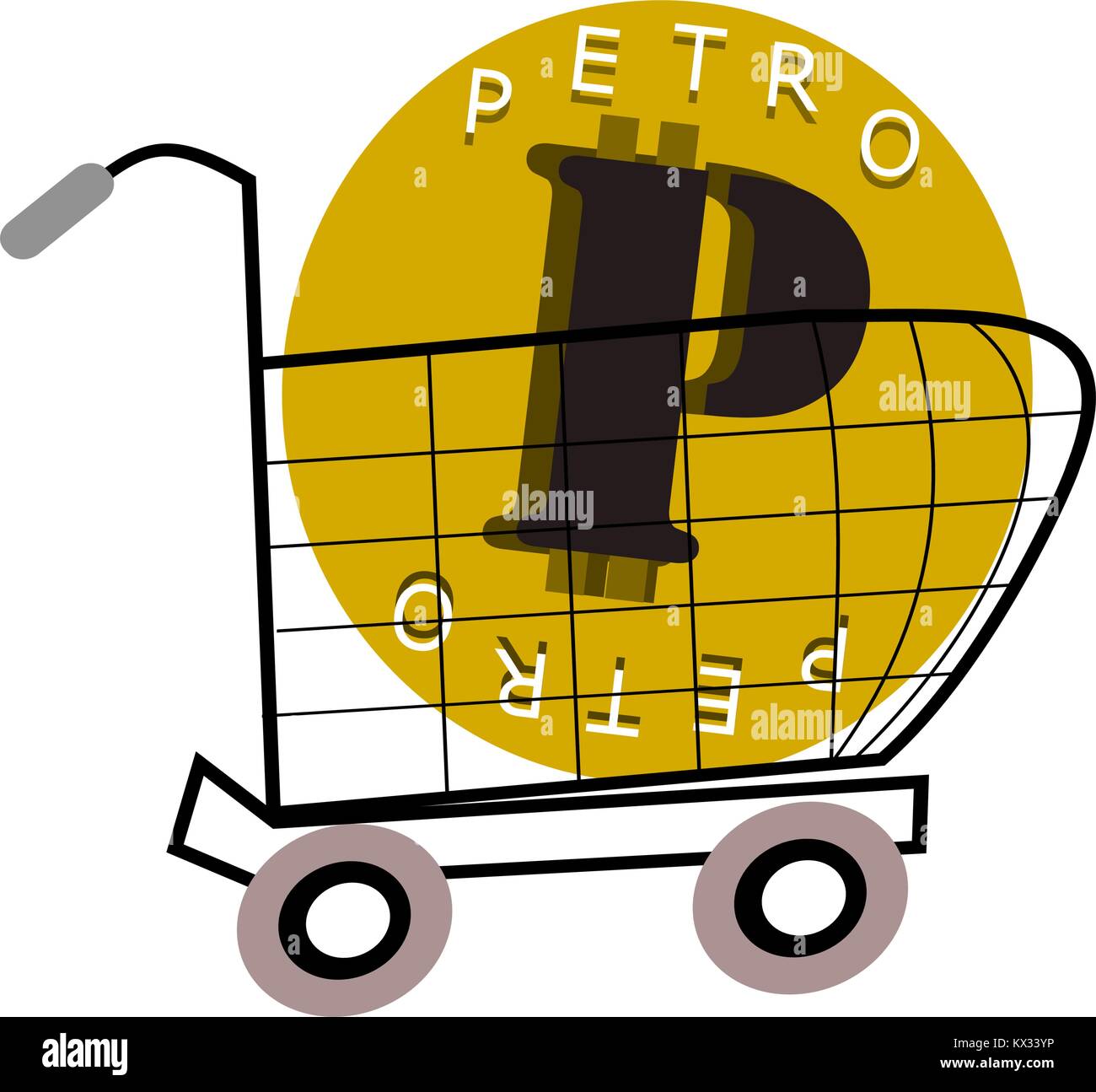 New venezuelan currency Stock Vector Images - Alamy