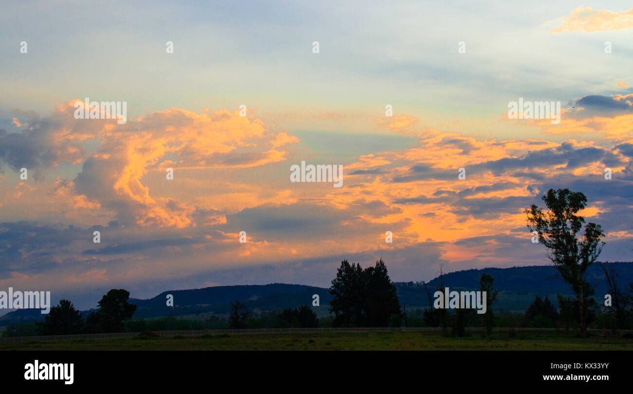 African continent paint hi-res stock photography and images - Alamy