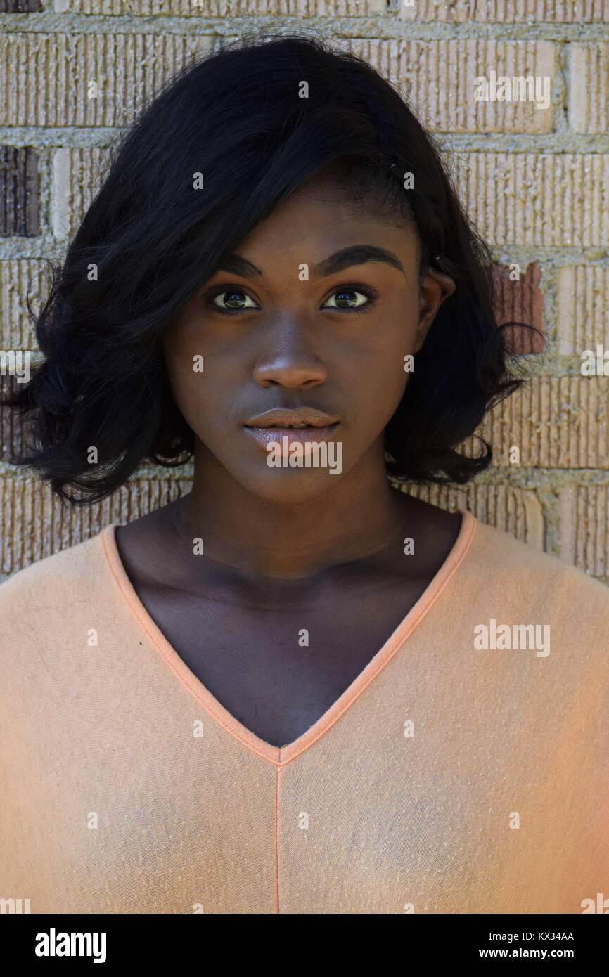 Fierce eyes hi-res stock photography and images - Alamy