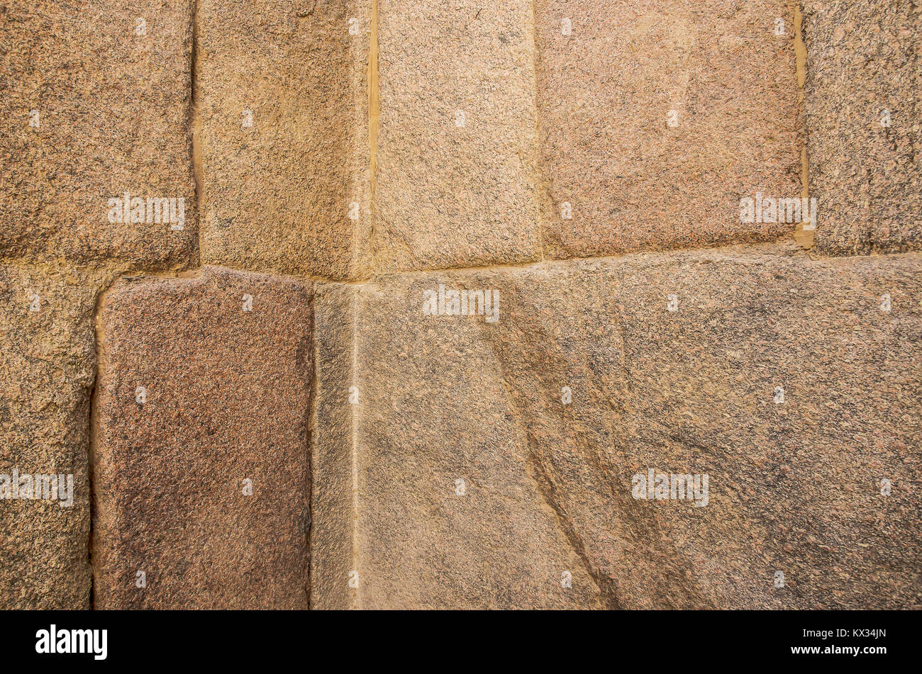 stone texture of an ancient building Stock Photo - Alamy