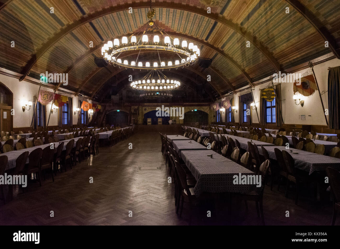Hitler hofbraeuhaus munich hi-res stock photography and images - Alamy