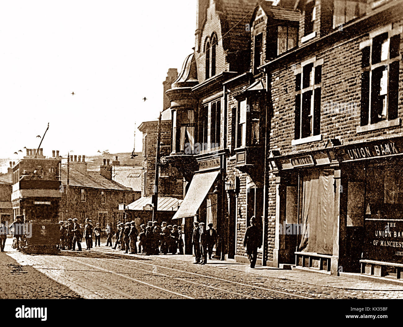 Waterfoot Stock Photos & Waterfoot Stock Images - Alamy