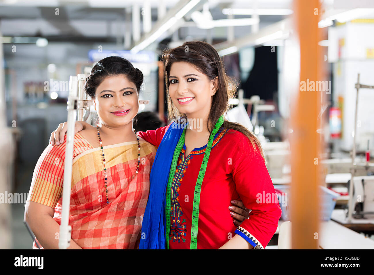 Indian women workers hi-res stock photography and images - Alamy