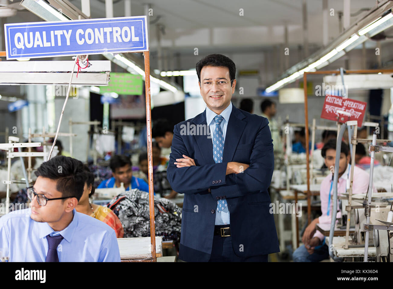 Small arms factory hi-res stock photography and images - Alamy