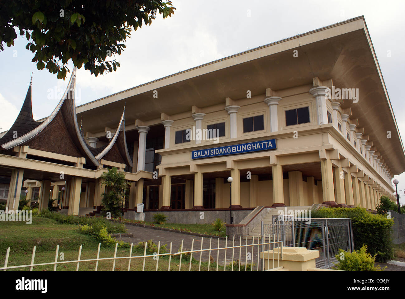 History of indonesia landmark of sumatra hi-res stock photography and ...