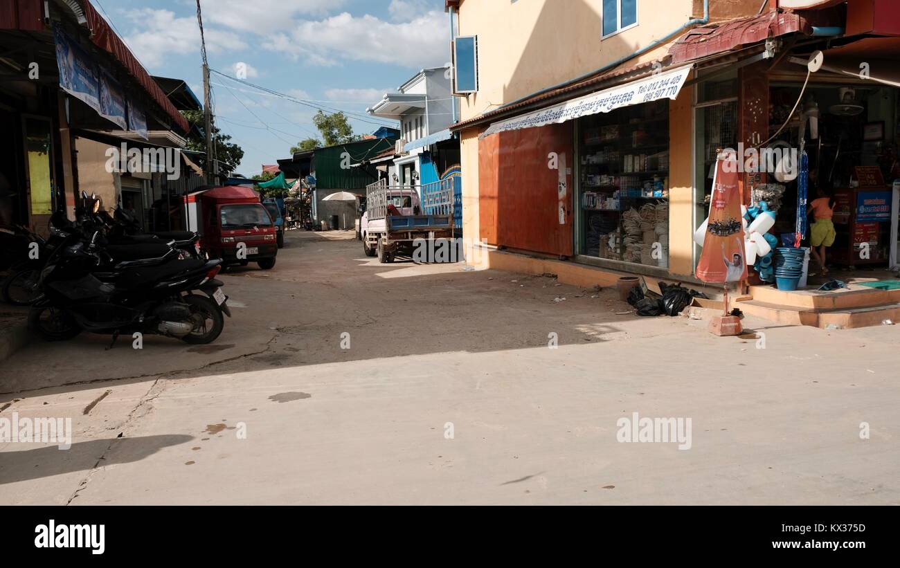 this is the Geographically Unique spot where the Waters Merge Tonle Sap ...